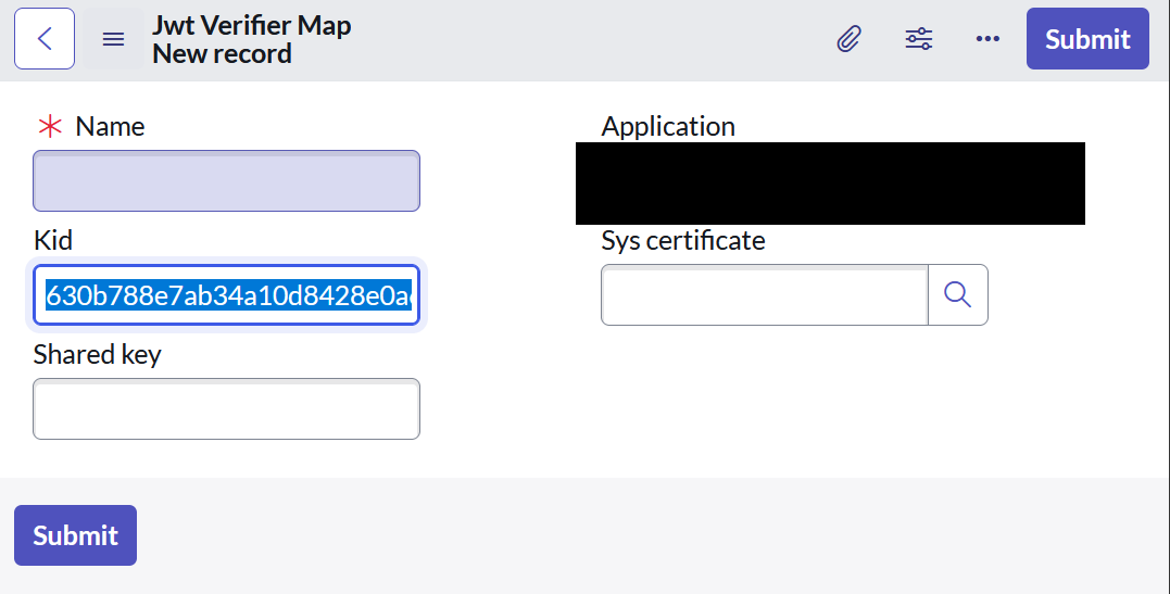 Creating a JWT Token: Success and lessons learned – Hyroquu